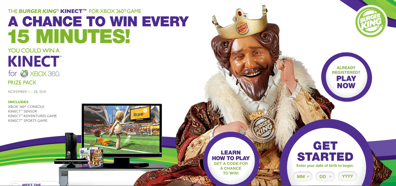 Gamification & Gamevertising: Trends of the future in Digital Media