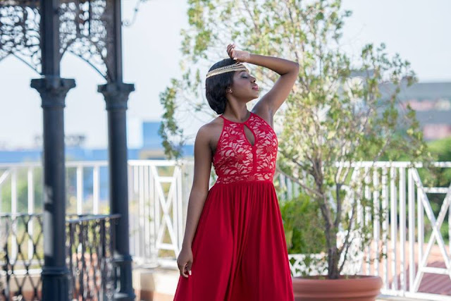 CLUSTEREUM: 2016 Miss Legacy International Result