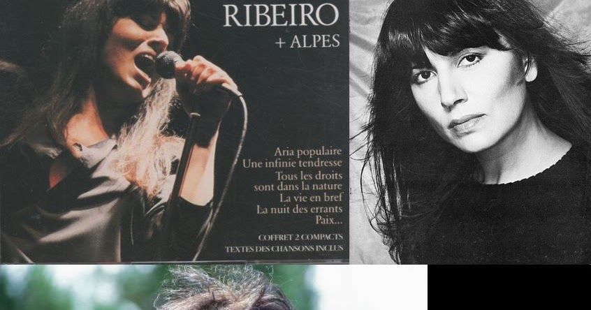 fanfanchatblanc: Un peu de Musique : Catherine Ribeiro