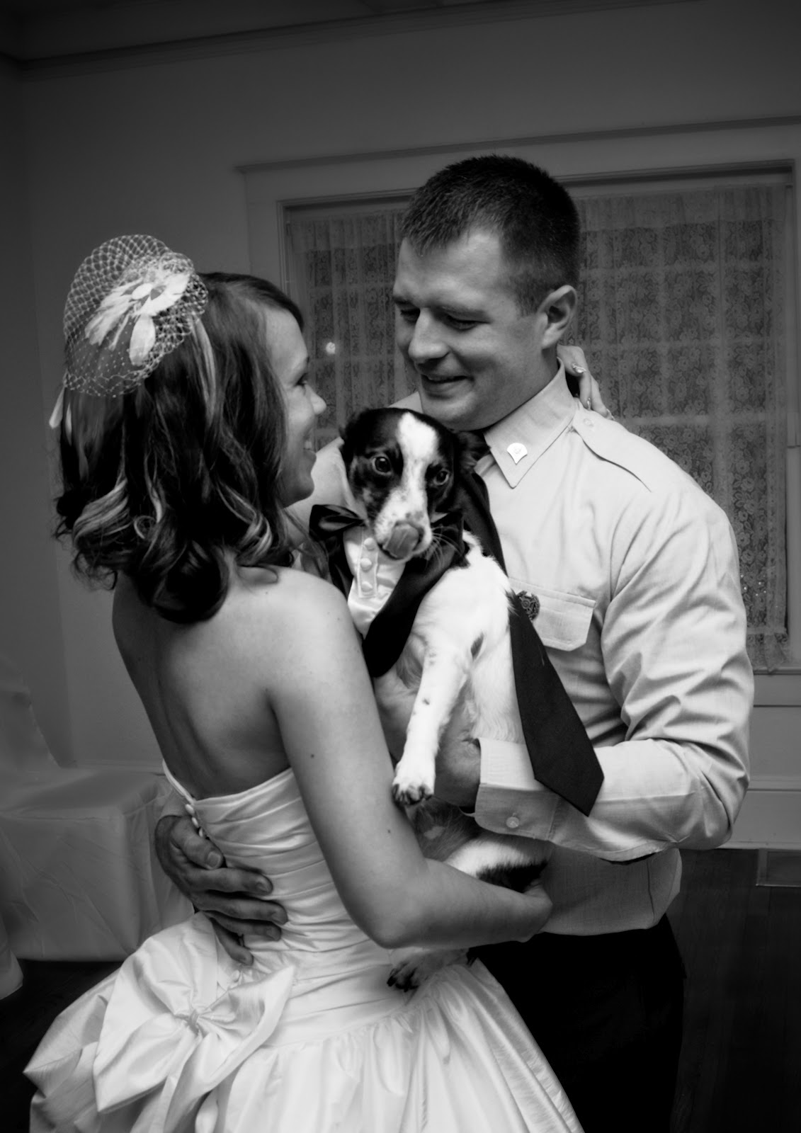 The Photography of Jennifer Lynn: Murphy Wedding