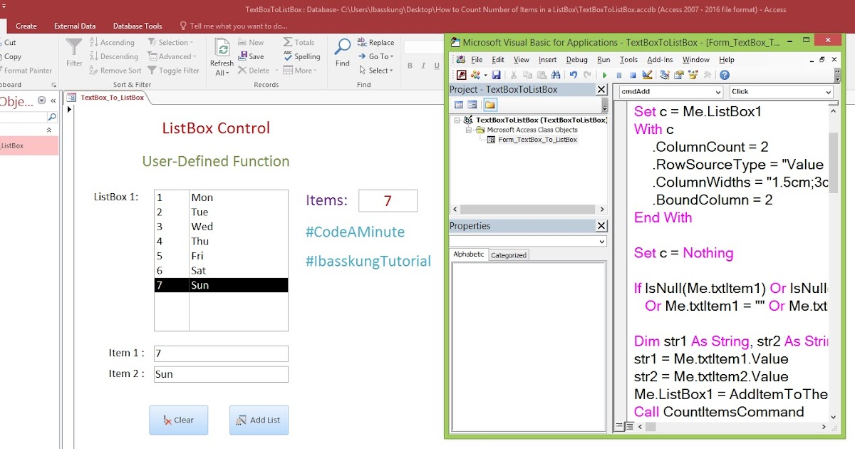Visual Basic .NET and C# Tutorial with Source Code