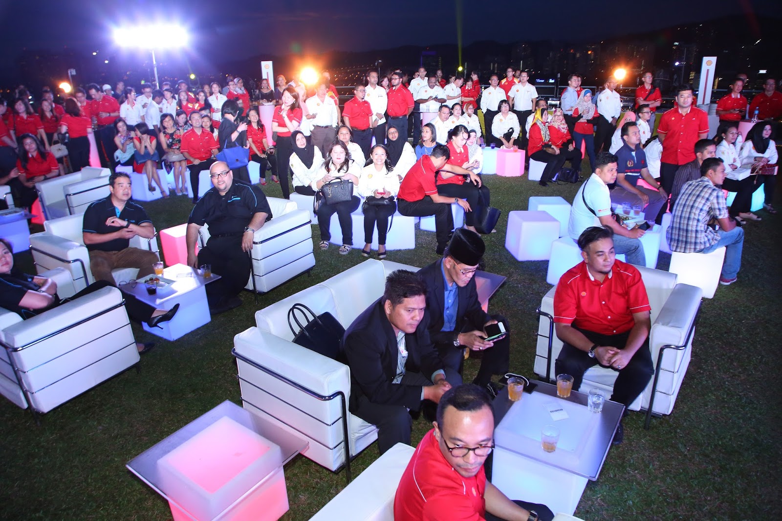 Malaysian Lifestyle Blog: Welcome to Shell - Redefining Hospitality on ...