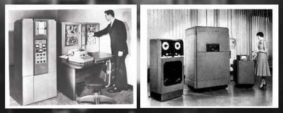 Perkembangan Komputer Terbaru