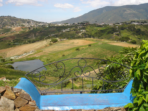 Las Bellezas de Sanare