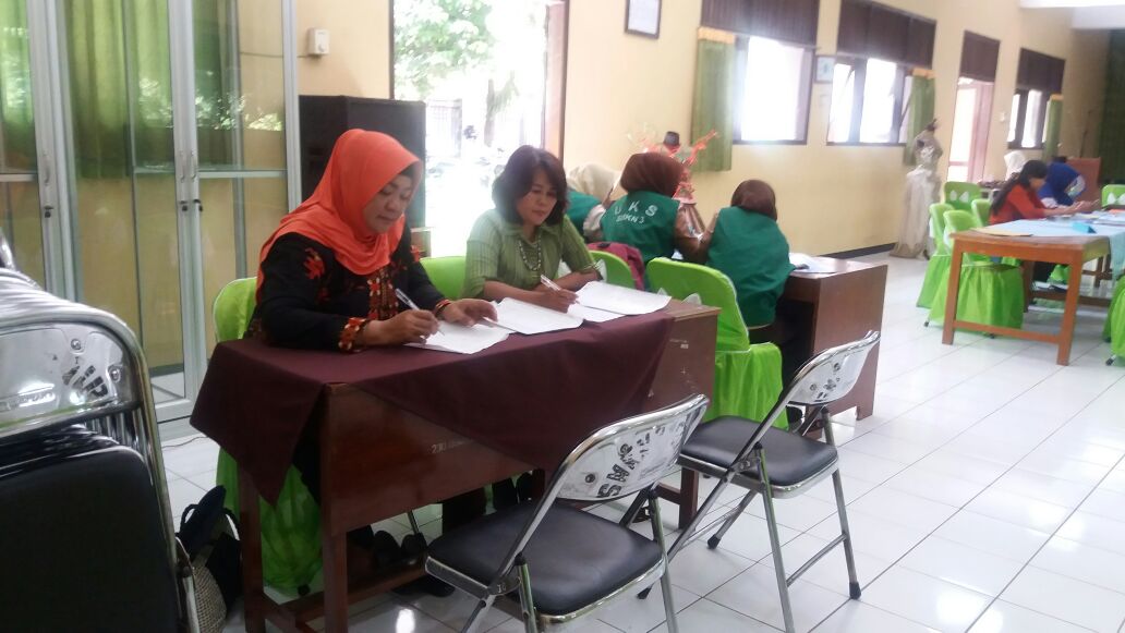 Kualitas Sumber Daya Manusia Indonesia | PIKR SEKARTAJI