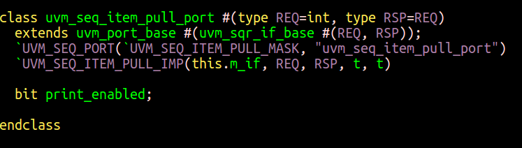 Vlsi_verification_techniques: Driver and Sequencer handshake mechansim ...