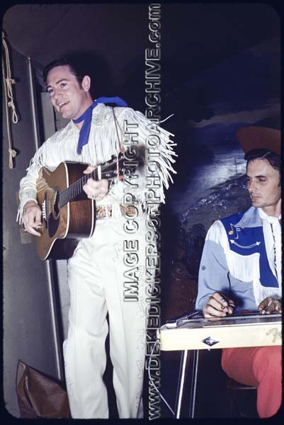 Musings Of A Muleskinner--Deke Dickerson's Blog: LEFTY FRIZZELL--"He ...