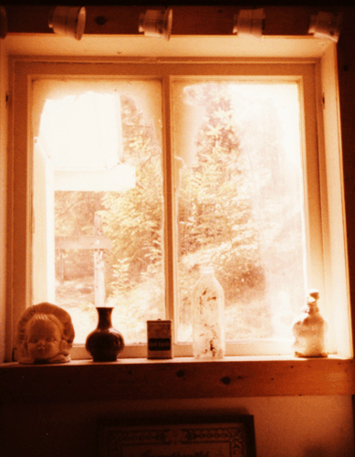 3D GIF Photography: September 2012