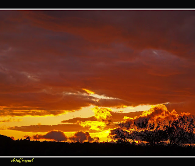 Miguel fotografia: Amanecer o aurora o alba.