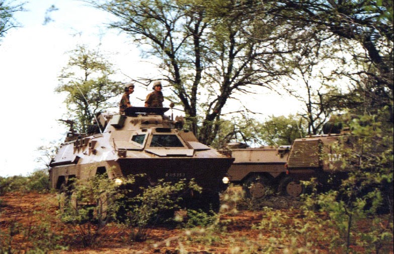 THE TACTICIANS DATABASE: Quirky Wars and Campaigns (Part 4; South ...