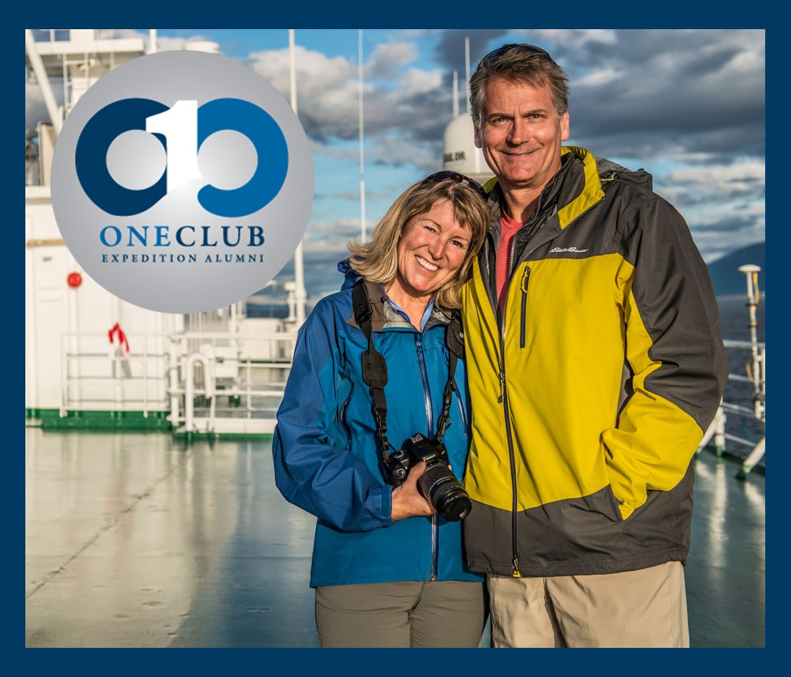 One Ocean Expeditions launches Brand New Loyalty Program