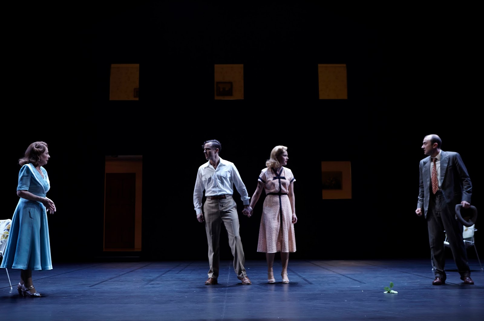 Canberra Critics Circle: All My Sons by Arthur Miller