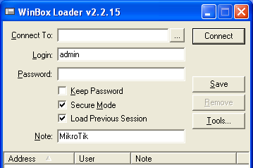 Tutorial WiFi hotspot menggunakan mikrotik - http://moonamay.blogspot ...