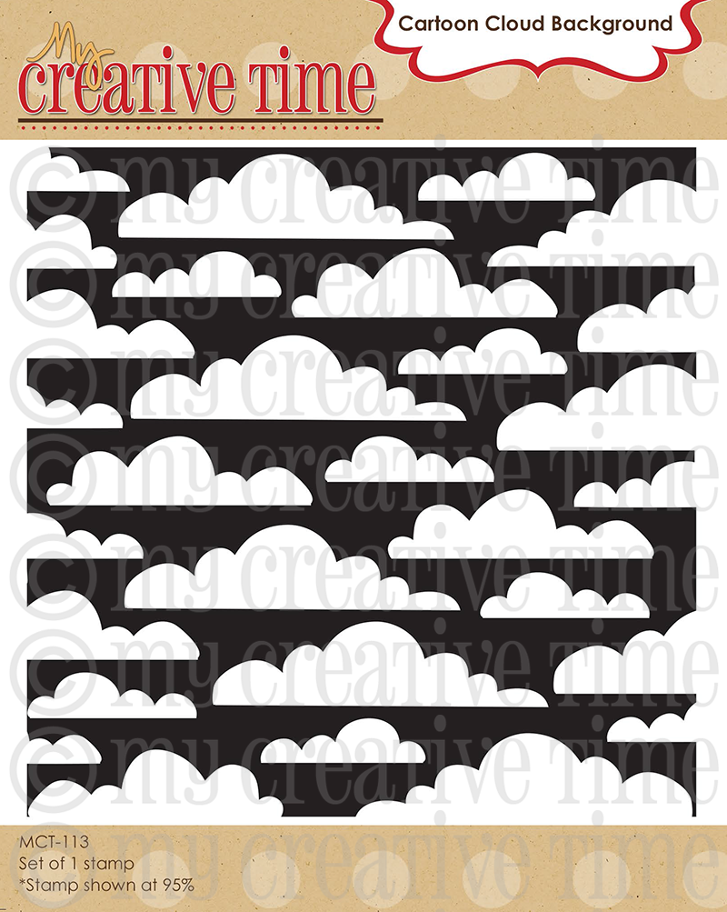 My Creative Time: July Release Blog Hop!