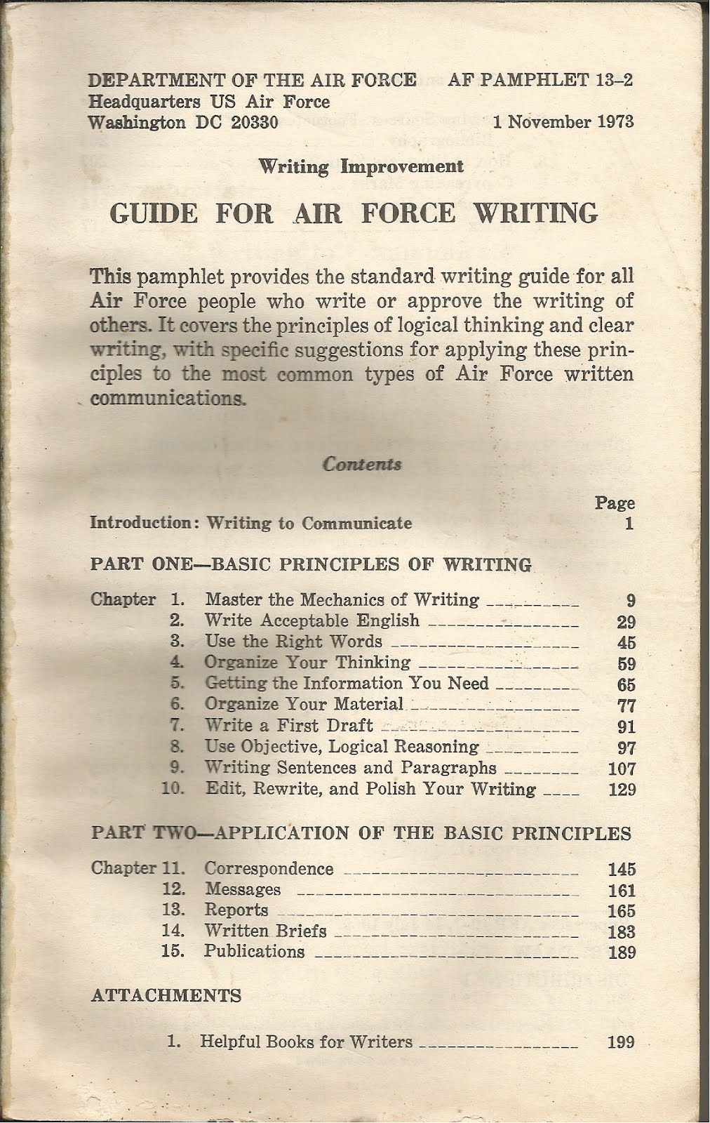 My Sentimental Library: Grammars, Spellers, and Writing Guides