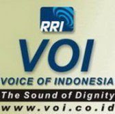 Voice Of Indonesia RRI Jakarta - Radio Maya