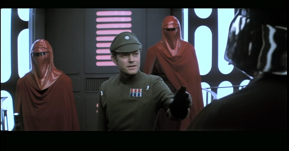 Cannot Get Your Ship Out: the speed zero maneuver: Imperial commander ...