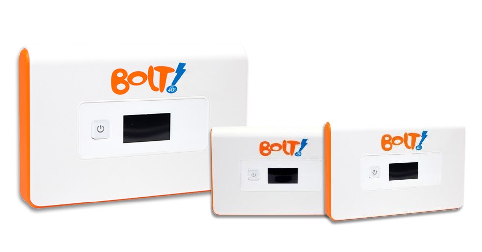 CARA MUDAH UNLOCK MODEM BOLT ORION