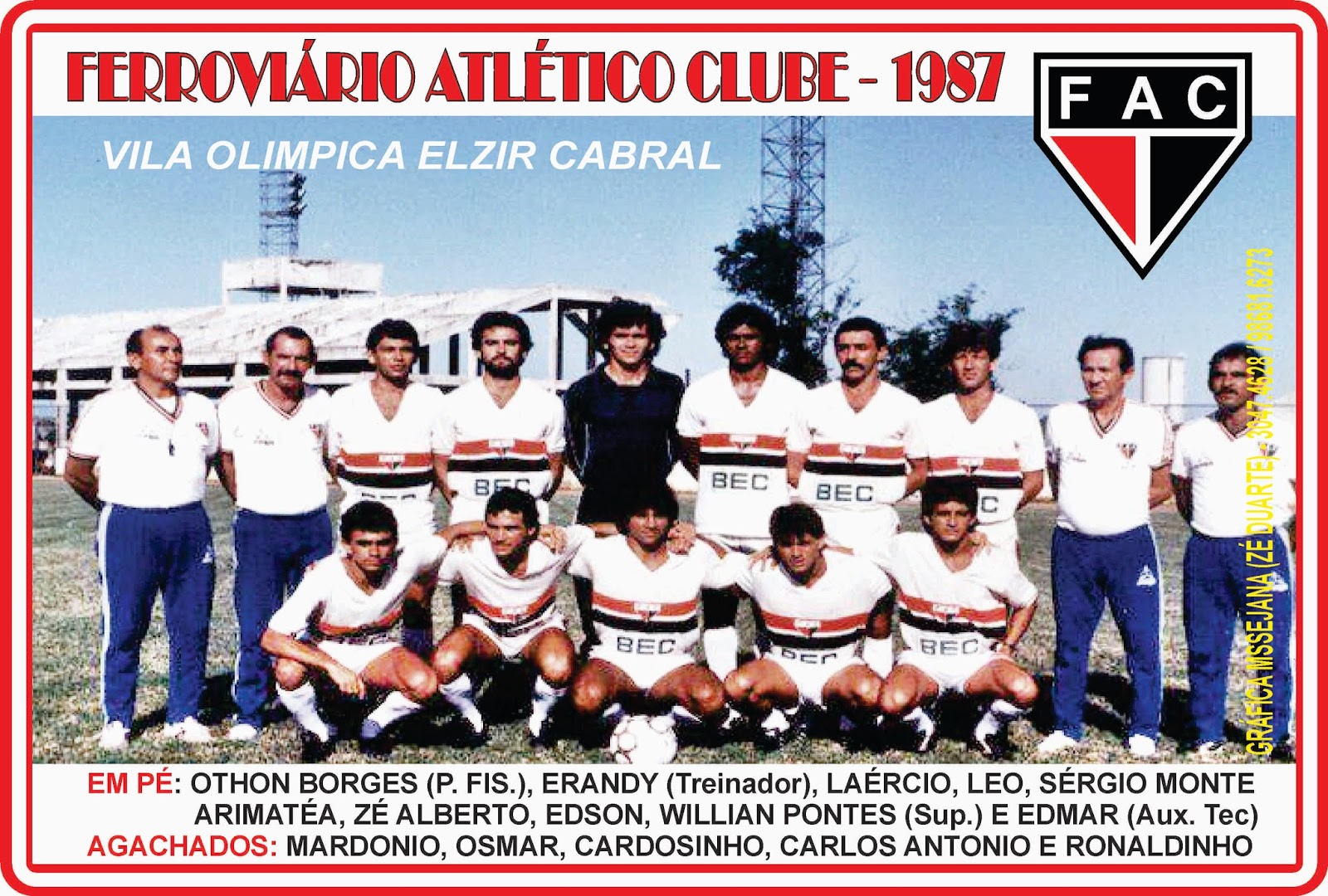 Ferroviário Atlético Clube