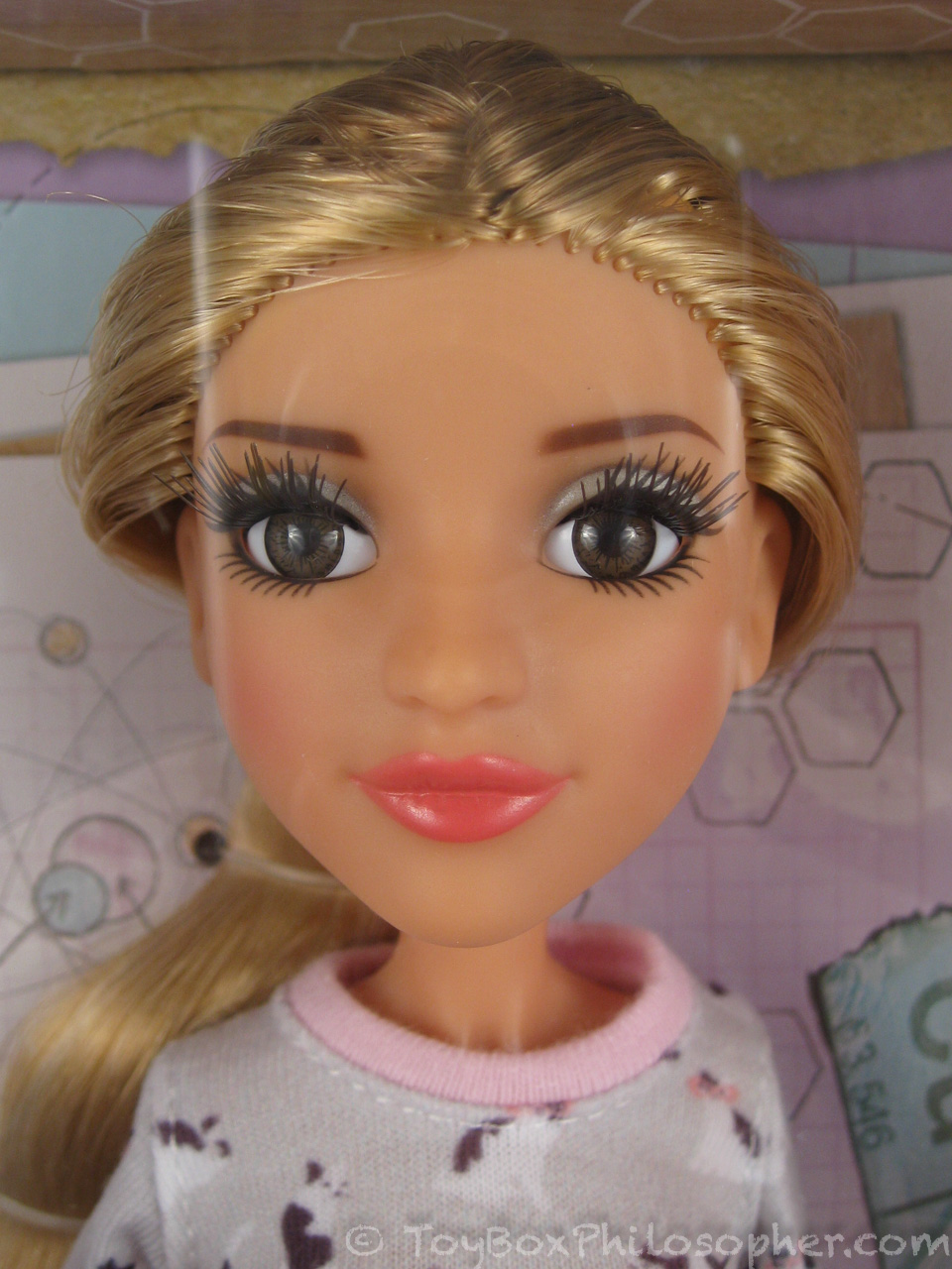 Project Mc 2 Dolls by MGA Entertainment | The Toy Box Philosopher