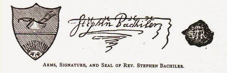 U.S. Timeline: 1639 - The Fundamental Orders of Connecticut