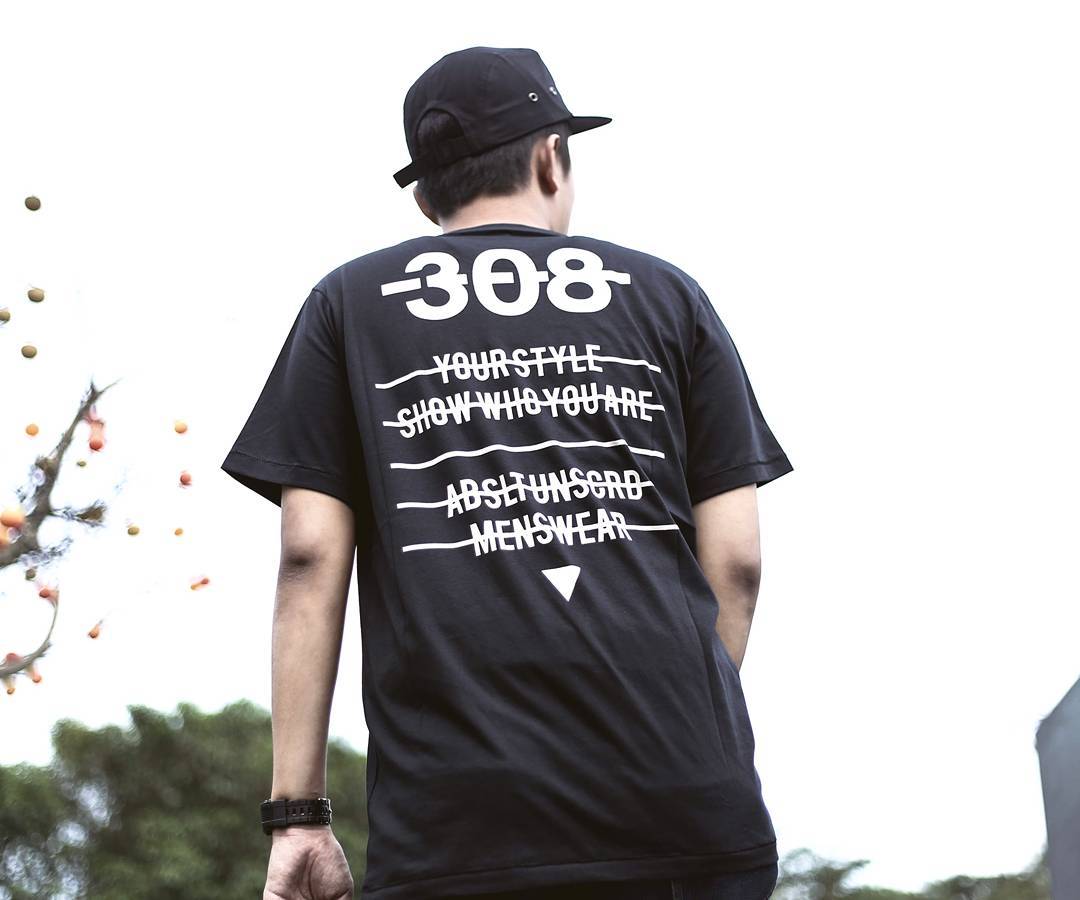 49 Gambar Kaos Distro Asli, Konsep Penting!