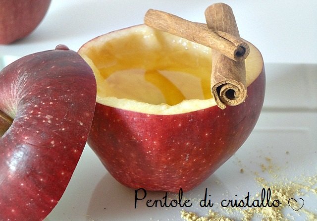 Un momento di relax: succo di mela caldo - Paperblog