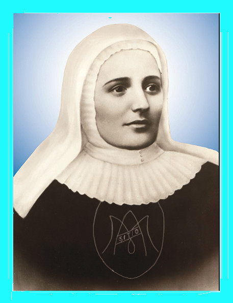 AMOR ETERNO: Oración a Santa Laura Montoya Upegui - Primera Colombiana ...