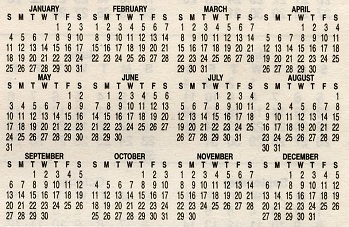 Cousin Sam: 1870-1879 INDEX