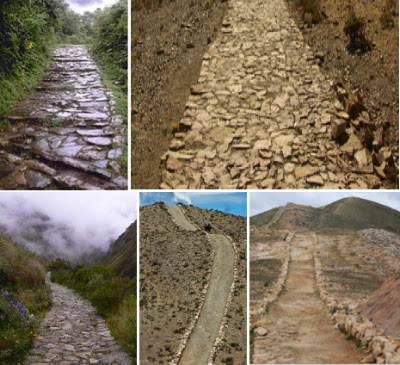 NephiCode: The Connection Between Peru and Mesoamerica