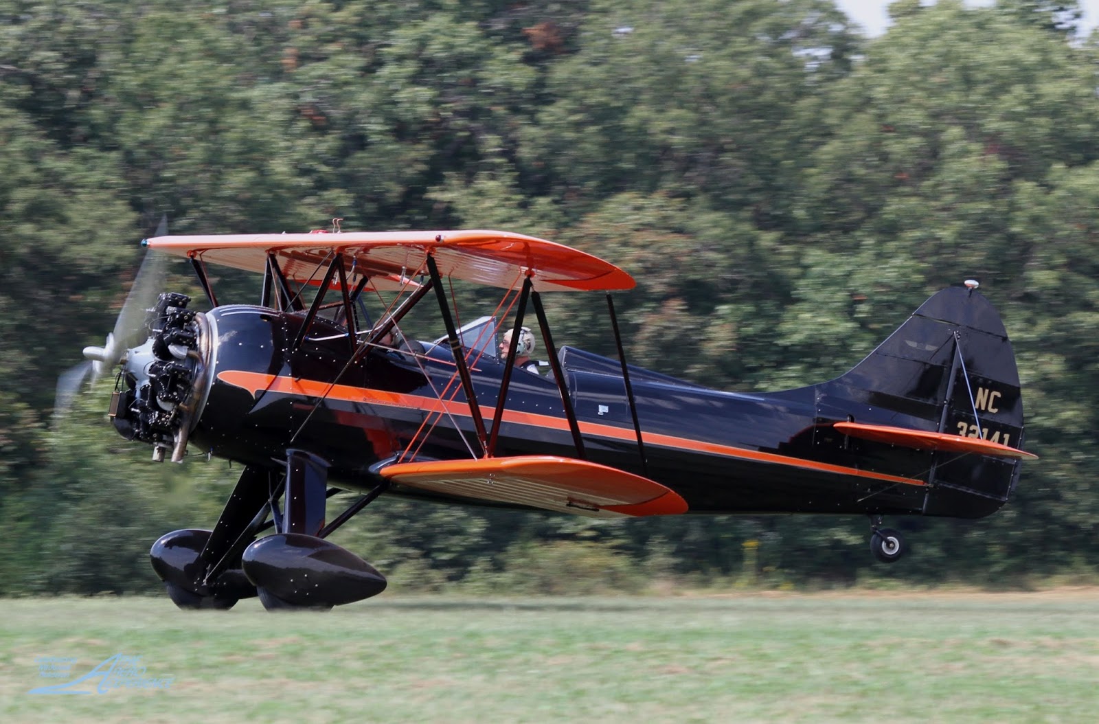 The Aero Experience: Vintage Aircraft: Looking Back on the Antique ...