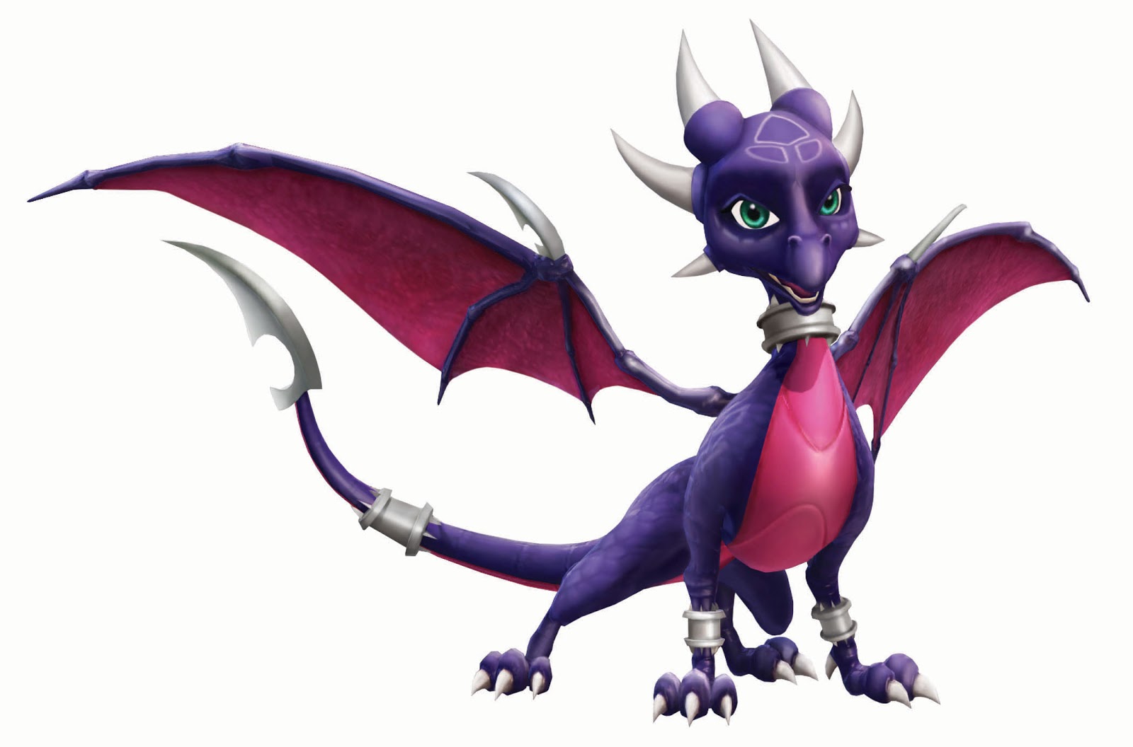 The Dragon's Lair: Cynder