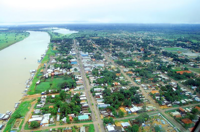 VIAGEM, TURISMO E AVENTURAS POR LUGARES INCRÍVEIS : AUTAZES / AMAZONAS ...