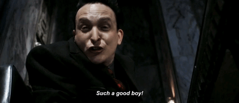 'Gotham' Recap: "Year Zero" (5x01) ~ The Fangirl Initiative