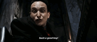 'Gotham' Recap: "Year Zero" (5x01) ~ The Fangirl Initiative