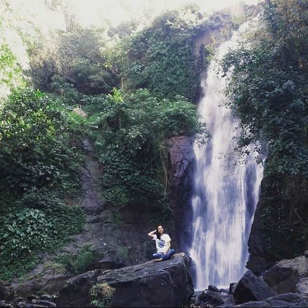 Air Terjun Antrokan Tanggul, Pesona Sejuk di Jember - Tempat wisata di ...