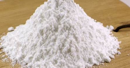 Icing sugar - Pastry dan bakery