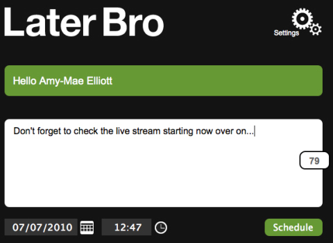 মজার ৭টি ফেইসবুক স্ট্যাটাস টিপস !! ~ ITzone
