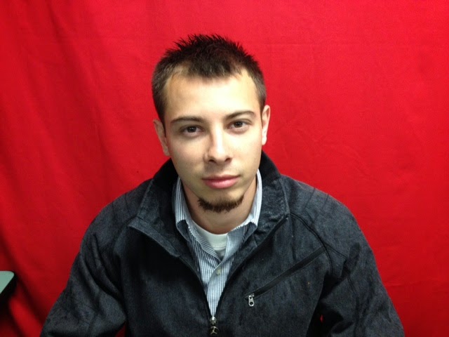 Progressions: May New Hires