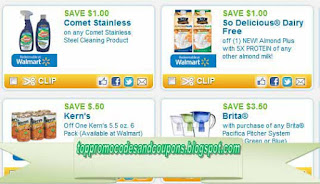 Free Promo Codes and Coupons 2020: Walmart Coupons