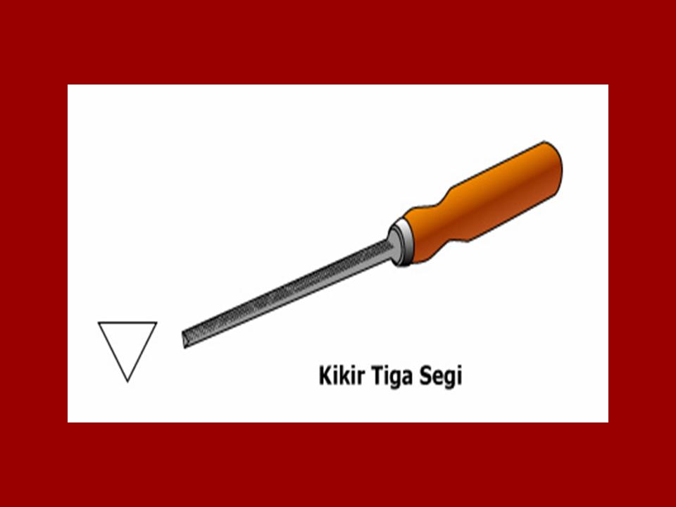 KHB - ERT: KIKIR PARUT