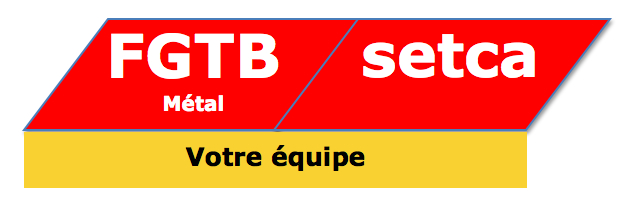 FGTB Métal- Engie Fabricom: Conseil d'entreprise de 27-06-2013