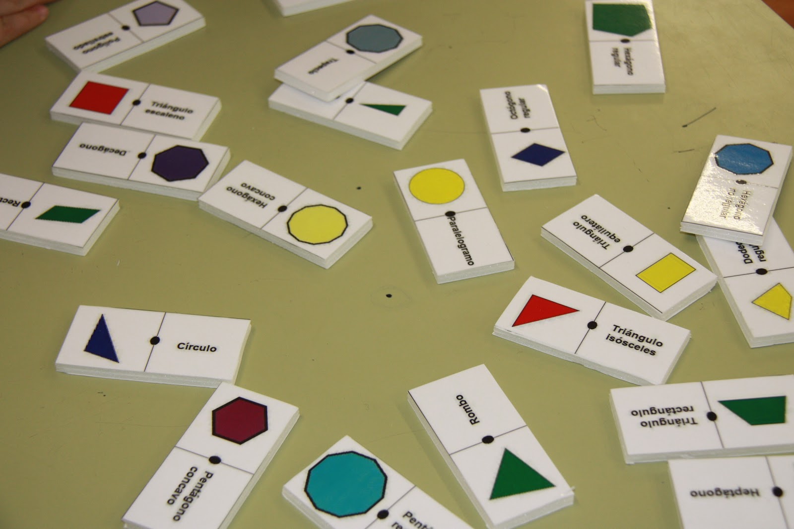 HIGH ABILITY DIMENSION: febrero 2013