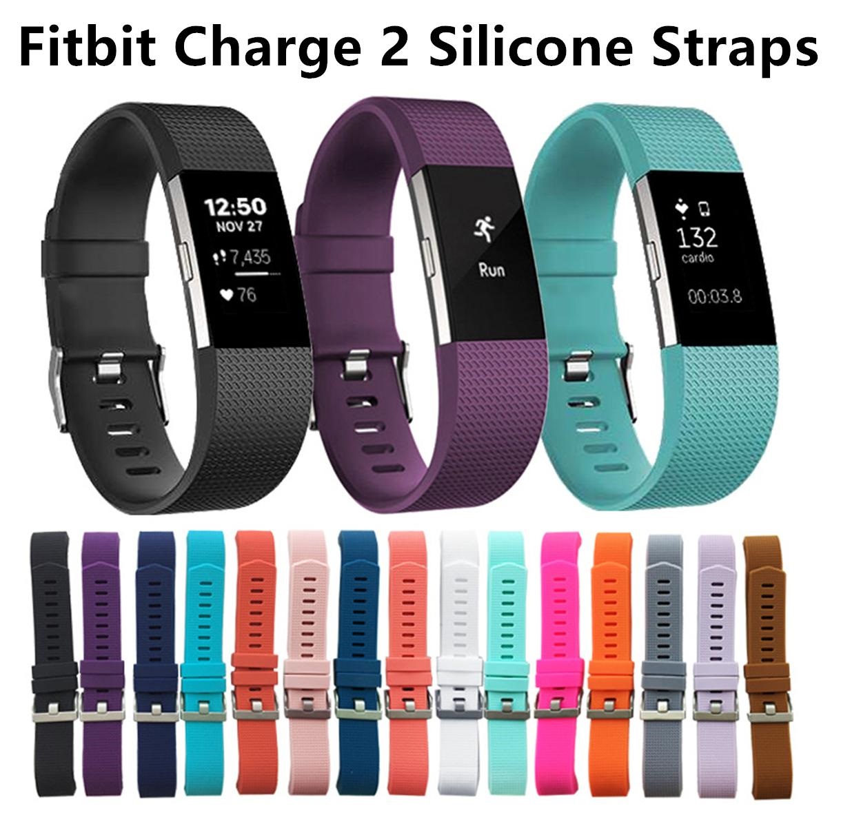 Tìm hiểu về thiết kế của smartwatch Fitbit Charge 2 - Kênh tin tức ...