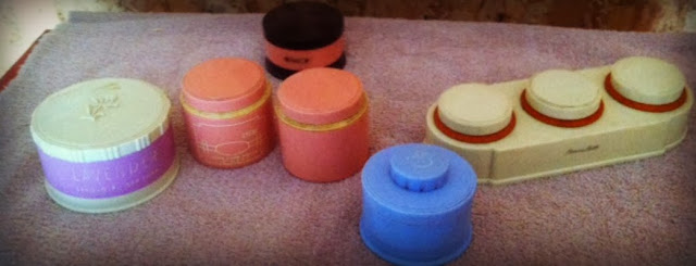 Melmac Central Vintage Melmac Dinnerware and Plastics Fantastic ...