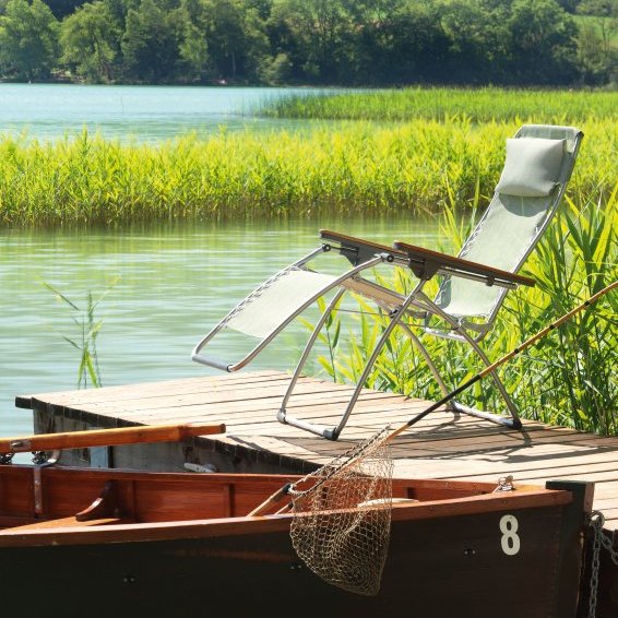 Lafuma Chair: Lafuma Reclainer Chair-Lafuma RSX - Lafuma Futura ...