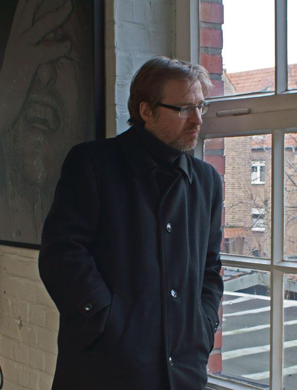 El Hurgador [Arte en la Red]: Dirk Dzimirsky [Dibujo]