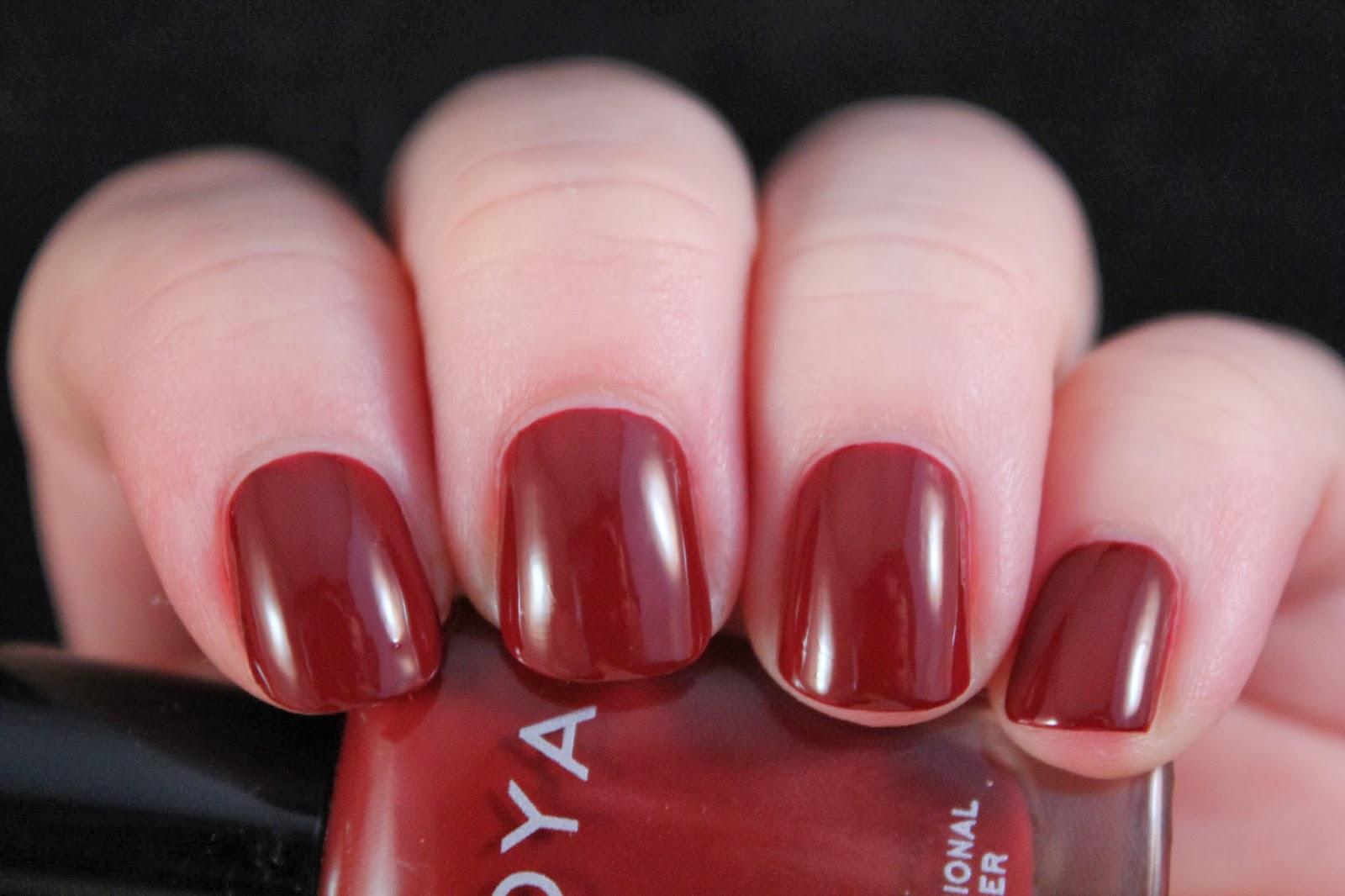 Glimpses of the Moon: Saturday Random Swatchfest 3/1/2014