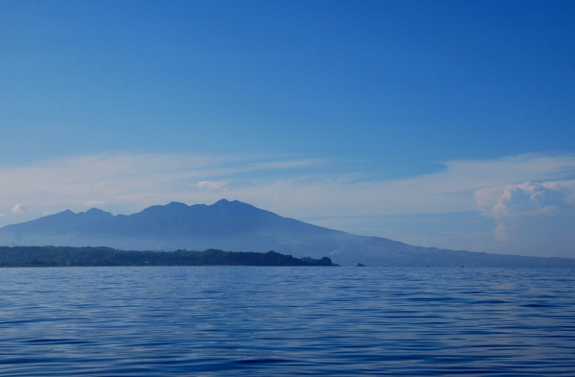 Philippines Beach: Bataan Places to Visit