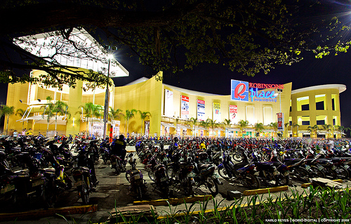 Robinsons Place Dumaguete